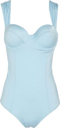 Dram&eacute;e TOPS - Bodysuits auf YOOX.COM