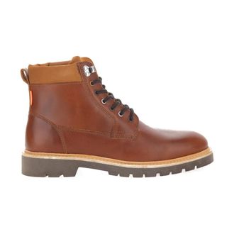 Paul Smith Homme, Chaussures, Brun, Taille: 41 EU Denaly Bottes