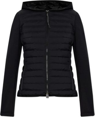 Moncler Femme, Vestes, Bleu, Taille: 42 FR Sacs