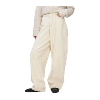 Harper & Yve Damen, Hosen, Beige, W26Gr&ouml;&szlig;e