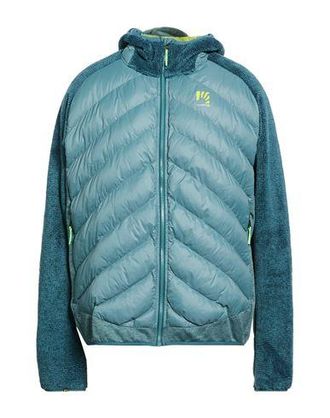 Karpos MANTEAUX - Doudounes plume ou synth&eacute;tique sur YOOX.COM