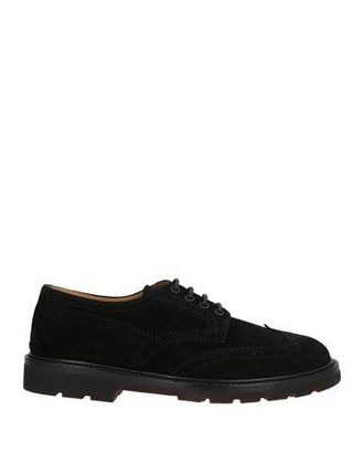 Henderson Baracco CHAUSSURES - Chaussures &agrave; lacets sur YOOX.COM