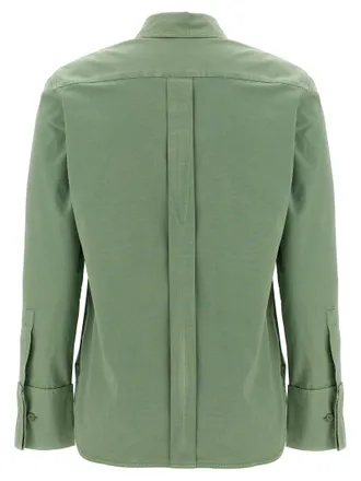 Max Mara Francia Shirt - Sage