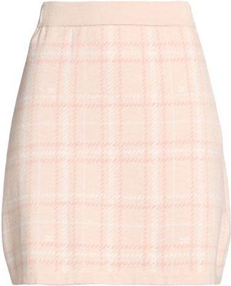 Elisabetta Franchi BAS - Mini-jupes sur YOOX.COM