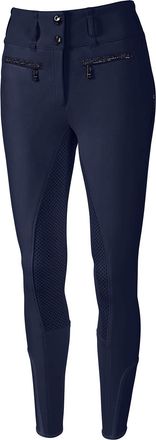 PIKEUR Damen Vollbesatz Reithose JONNA GRIP