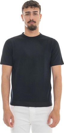 Woolrich Homme, Pulls, Bleu, Taille: 2XL Pull ras du cou