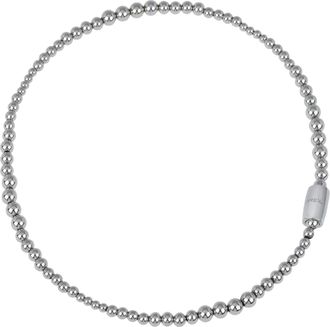Breil Damenhalskette Element Medium Moon aus der Kollektion MAGNETICA SYSTEM TJ2933 - Damenschmuck, Kette ist ver&auml;nderbar und mit anderen St&uuml;cken der Kollek