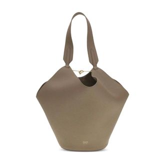 Khaite Damen, Taschen, Braun, ONE SIZEGr&ouml;&szlig;e