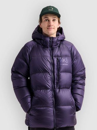 Burton AK Baker Ul Down Isolationsjacke nightshade purple