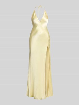 Bardot Maxikleid aus reiner Viskose Modell Yve