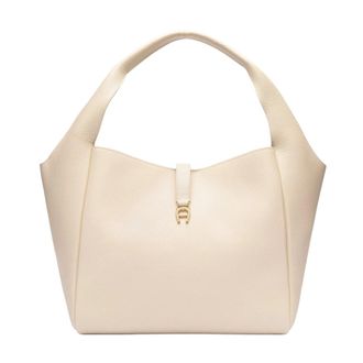 Aigner Damen, Taschen, Beige, ONE SIZEGr&ouml;&szlig;e