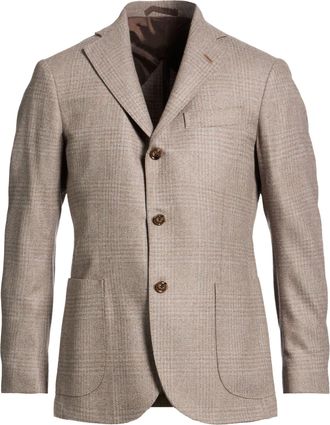 Barba ANZ&Uuml;GE und CO-ORDS - Blazers auf YOOX.COM