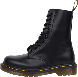 Dr. Martens 1490Z DMC SM-B, Unisex-Erwachsene Stiefel, Schwarz (black), 37 EU