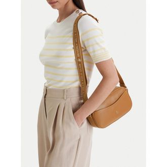 Beverly Hills Polo Club Handtasche Beverly Hills Polo Club CEO-BHPC-C-015-09 Braun