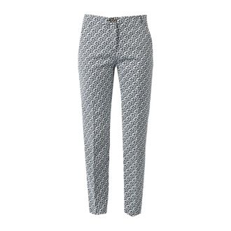 Pinko Slim-fit Hose - - Trousers - Damen - Grau - S
