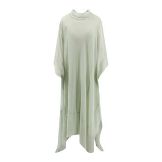 Alberta Ferretti Femme, Robes, Vert, Taille: 40 FR Alberta Ferretti Robes