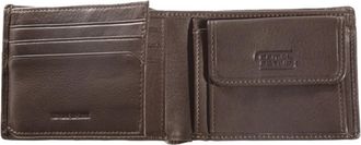 Camel Active Vegas Geldb&ouml;rse - - Accessories - Herren - Braun - ONE SIZE
