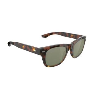 Serengeti Eyewear Homme, Accessoires, Brun, Taille: 55 MM Borrego Ss758003