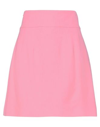 Dolce & Gabbana HOSEN & R&Ouml;CKE - Minir&ouml;cke auf YOOX.COM