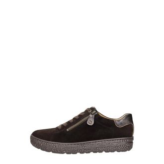 Hartjes Phil Chaussures &agrave; lacets Laag - Femme - Chaussures - Brun - Taille: 39 EU
