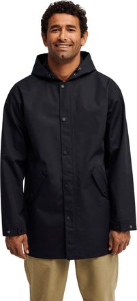 Quiksilver Jacke Diamond Rain