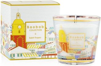 Baobab Candela My First Baob Cities ST Tropez Art MAX08MCST