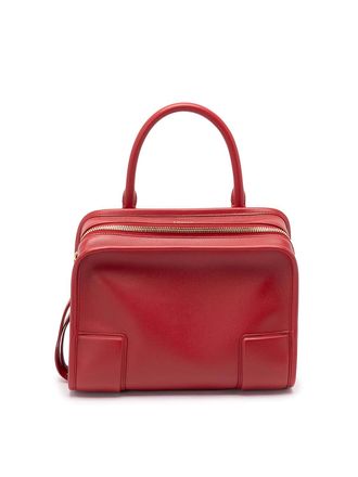 Loewe Umh&auml;ngetasche - Bordeaux