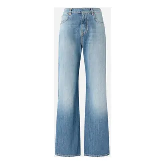 Pinko Pinko, Damen, Jeans, Blau, W28Gr&ouml;&szlig;e