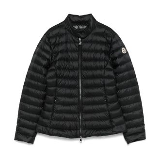Moncler Damen, Jacken, Schwarzk, XSGr&ouml;&szlig;e