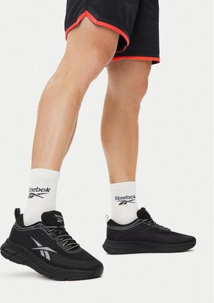 Reebok Laufschuhe CEO-ROAD STRIDER 100249489 Schwarz