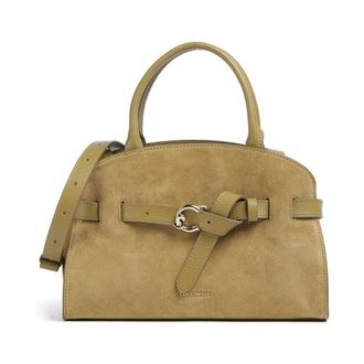 Coccinelle Femme, Sacs, Vert, Taille: ONE Size Sabine Shoulder Bag