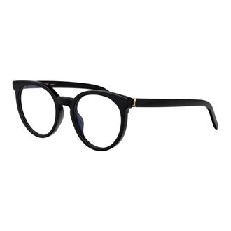 Saint Laurent M147 Optical Frame - - Accessories - Damen - Schwarzk - 52 MM