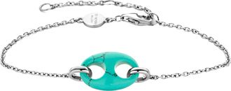 Ti Sento Armbänder - 925er Sterlingsilber Armband - Gr. ONESIZE - in Silber - für Damen