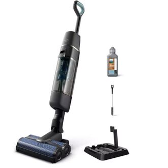 Philips Aquatrio 7000 XW711001 Staubsauger