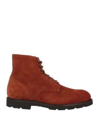 Giovanni Conti SCHUHE - Stiefeletten auf YOOX.COM