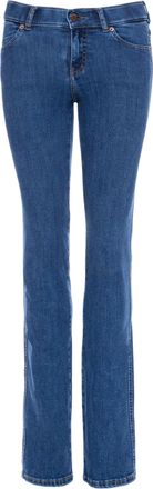 Dr. Denim Jeans Dixy Straight