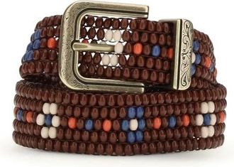 Etro Femme, Accessoires, Brun, Taille: M Ceintures