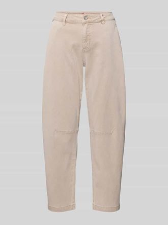 Buena Vista Jeans mit Ges&auml;&szlig;taschen