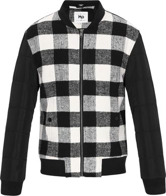 Mymo &Uuml;bergangsjacke