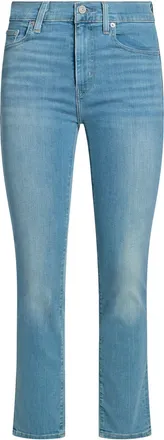 Levi's HOSEN & R&Ouml;CKE - Jeanshosen auf YOOX.COM