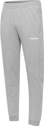 Hummel Fu&szlig;ball - Teamsport Textil - Hosen Cotton Pant Jogginghose