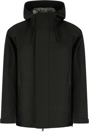 Duno Marsbrontebosa 904 - Homme - Vestes - Noir - Taille: 2XL
