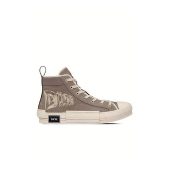 Dior Herren, Schuhe, Grau, 41 EUGr&ouml;&szlig;e