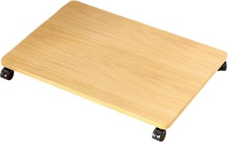 Generic Mobile Plattformen - Flachbettwagen, Rollengestell, Untertischst&auml;nder | Tragbare Bewegungsunterst&uuml;tzung, Mehrzweck-Transportsystem f&uuml;r Benutzer im Hom