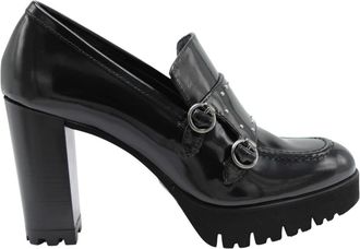 Luca Grossi Damen, Schuhe, Schwarzk, 37 EUGr&ouml;&szlig;e