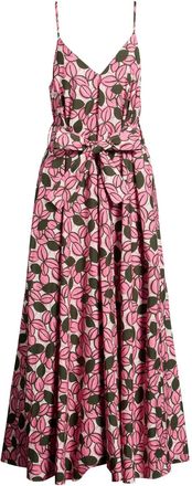 P.A.R.O.S.H. KLEIDER - Maxi-Kleider auf YOOX.COM