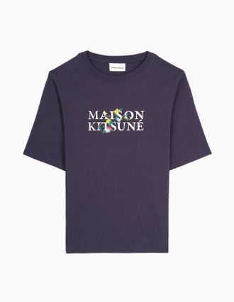 Maison Kitsun&eacute; T-shirts et polos de la Maison Kitsune