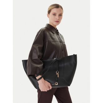 Aldo Handtasche Aldo Salubris 14143626 Schwarz