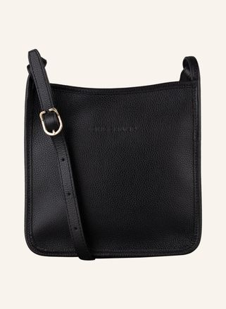 Longchamp Umh&auml;ngetasche Le Foulonn&eacute; S schwarz