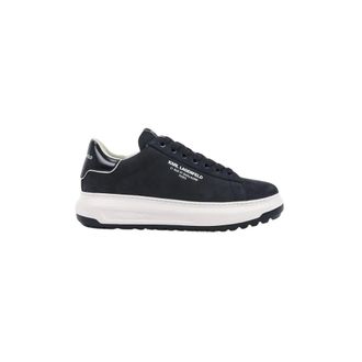 Karl Lagerfeld Sneakers - - Shoes - Herren - Blau - 41 EU